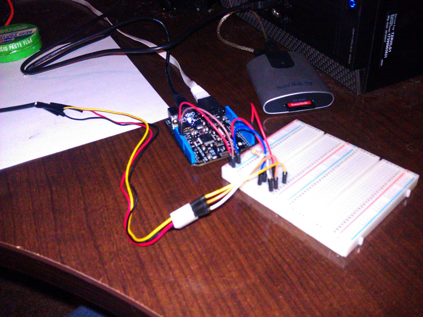 My Aquarium Controller Led Lighting Controller Project Showcase Netduino Forums